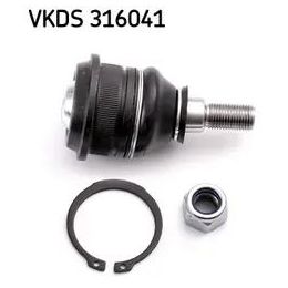 SKF Trag-/F&uuml;hrungsgelenk vkds316041 f&uuml;r VOLVO