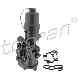 TOPRAN Geh&auml;use, &Ouml;lfilter 116904 f&uuml;r CUPRA