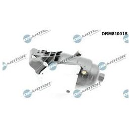 DR.MOTOR AUTOMOTIVE Geh&auml;use, &Ouml;lfilter drm81001s f&uuml;r KIA