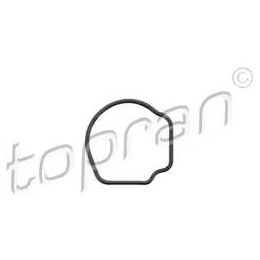 TOPRAN Dichtung, Thermostat 207486 f&uuml;r OPEL VAUXHALL SUZUKI