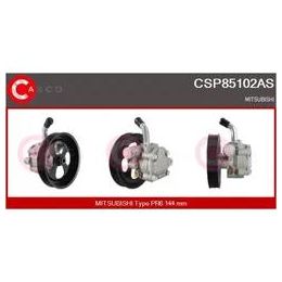 Casco Hydraulikpumpe, Lenkung csp85102as f&uuml;r MITSUBISHI