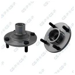 GSP Radnabe 9425018 f&uuml;r SAMSUNG NISSAN