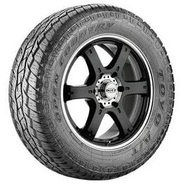TOYO TIRES Ganzjahresreifen 1588830