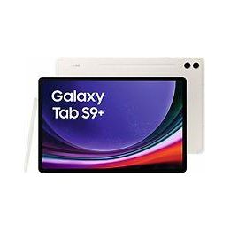 Samsung Galaxy Tab S9 Plus 12,4 512GB [Wi-Fi] beige