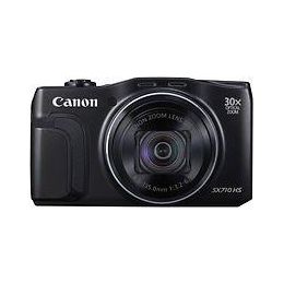 Canon PowerShot SX710 HS schwarz