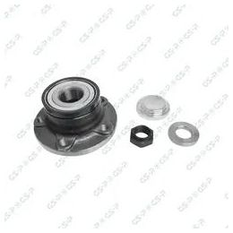 GSP Radlagersatz 9230128a f&uuml;r OPEL FIAT VAUXHALL RAM