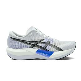 asics Magic Speed 5 Schuhe Unisex wei&szlig; 48.0