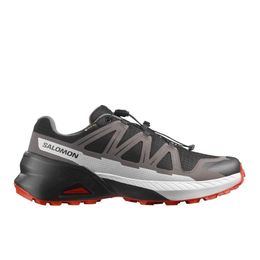 Salomon Speedcross Peak GTX Schuhe Herren schwarz 48.0
