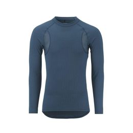Craft Pro Active Extreme X CN Long Sleeve Bekleidung Herren blau