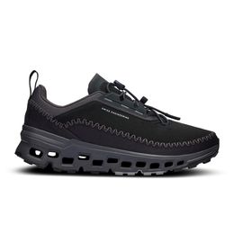 On Cloudaway 2 Schuhe Damen schwarz 37.0