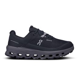 On Cloudvista 2 Waterproof Schuhe Damen schwarz 40.5