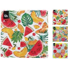 SONSTIGE Servietten FRUITS