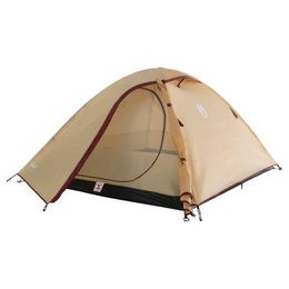 Coleman Darwin Summer 3