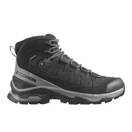 Salomon Quest Echo GTX Schuhe Herren schwarz 48.0