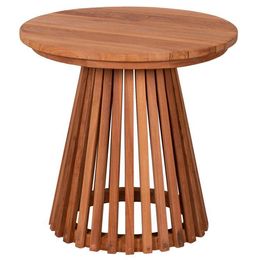 DeVries Beistelltisch WOODIE