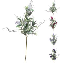 SONSTIGE Kunstpflanze Lavendel