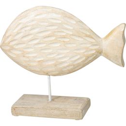 SONSTIGE Aufsteller FISCH