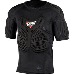 Leatt Roost, Protektorenshirt kurz