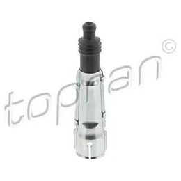 TOPRAN Stecker, Z&uuml;ndkerze 100690 f&uuml;r CUPRA