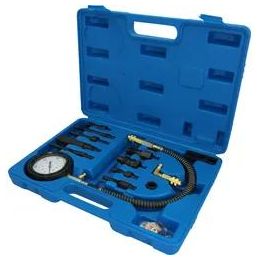 Brilliant Tools Pr&uuml;fger&auml;t, Druckverlust bt581050