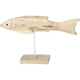 SONSTIGE Aufsteller FISCH
