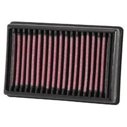K&N K&N FILTERS Luftfilter bm1113 Langzeitfilter 38mm