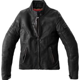 Spidi Vintage, Lederjacke Damen