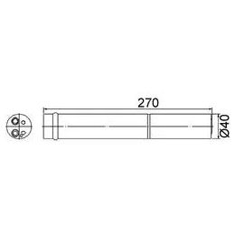 Mahle Trockner, Klimaanlage ad96000s f&uuml;r RENAULT