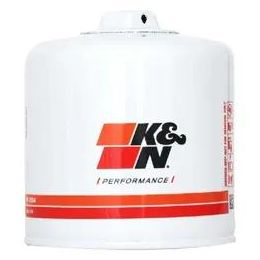 K&N K&N FILTERS &Ouml;lfilter hp2004 Anschraubfilter 102mm