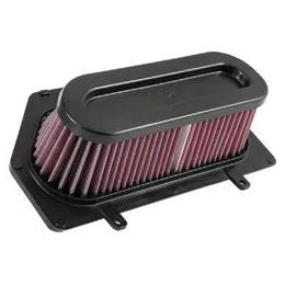 K&N K&N FILTERS Luftfilter su1017 Langzeitfilter 79mm