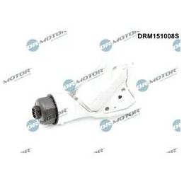 DR.MOTOR AUTOMOTIVE Geh&auml;use, &Ouml;lfilter drm151008s f&uuml;r OPEL