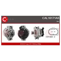 Casco Generator cal10171as f&uuml;r BMW