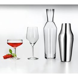 Schott Zwiesel, Basic Bar Selection by Schumann, Cocktailschale, 259 ml, 6 Stk.