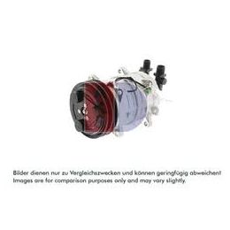 AKS DASIS Kompressor, Klimaanlage 858456n