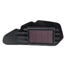 K&N K&N FILTERS Luftfilter ha1213 Langzeitfilter 25mm