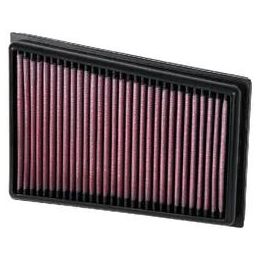 K&N K&N FILTERS Luftfilter 332944 Langzeitfilter 29mm