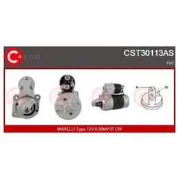 Casco Starter cst30113as f&uuml;r FIAT