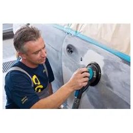 Hazet Exzenterschleifer (Druckluft) 90332