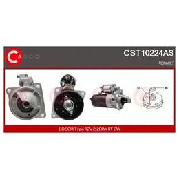 Casco Starter cst10224as f&uuml;r RENAULT