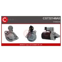 Casco Starter cst32148as f&uuml;r HYUNDAI KIA
