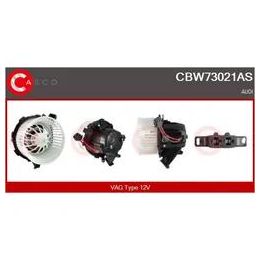 Casco Innenraumgebl&auml;se cbw73021as f&uuml;r VAG