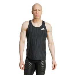 Adidas Adizero Singlet Herren