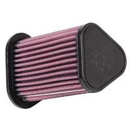 K&N K&N FILTERS Luftfilter ro6518 Langzeitfilter 140mm