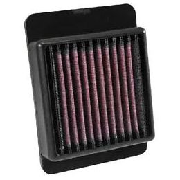 K&N K&N FILTERS Luftfilter ya3215 Langzeitfilter 38mm