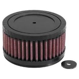 K&N K&N FILTERS Luftfilter ya2588 Langzeitfilter 57mm