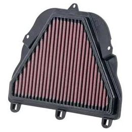 K&N K&N FILTERS Luftfilter tb6706 Langzeitfilter 21mm