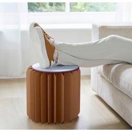 Bookniture, Braun