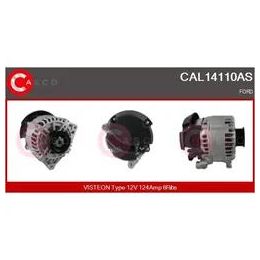 Casco Generator cal14110as f&uuml;r FORD MITSUBISHI