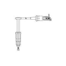 Bremi Z&uuml;ndleitung 16633