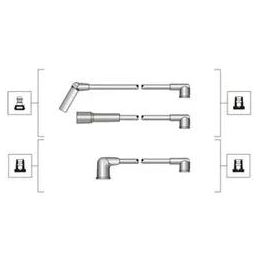 MAGNETI MARELLI Z&uuml;ndleitungssatz 941319170001
